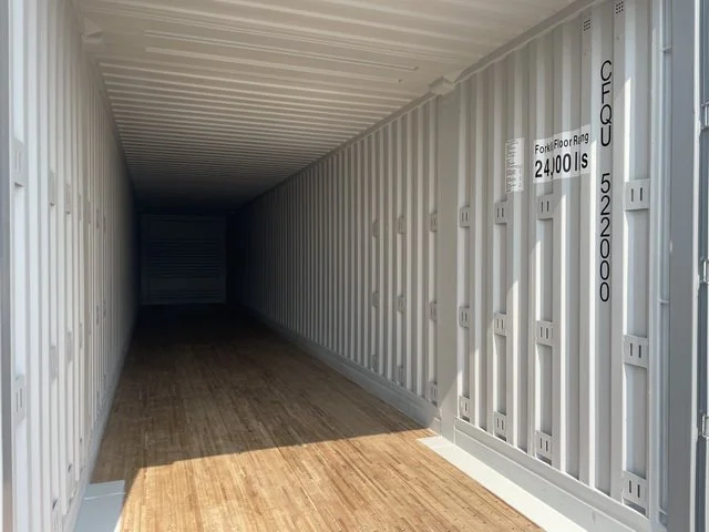 Equipment — COFC Logistics