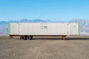 Our Services — COFC Logistics