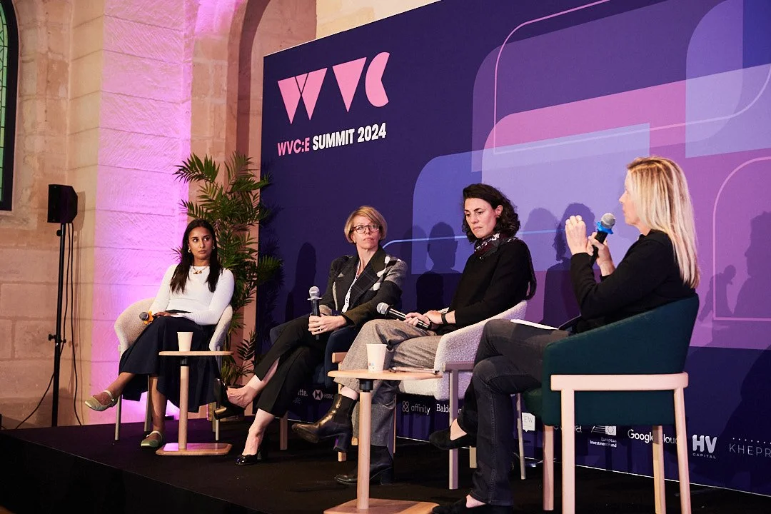 Unlock VC 2025 Summit — unlock VC