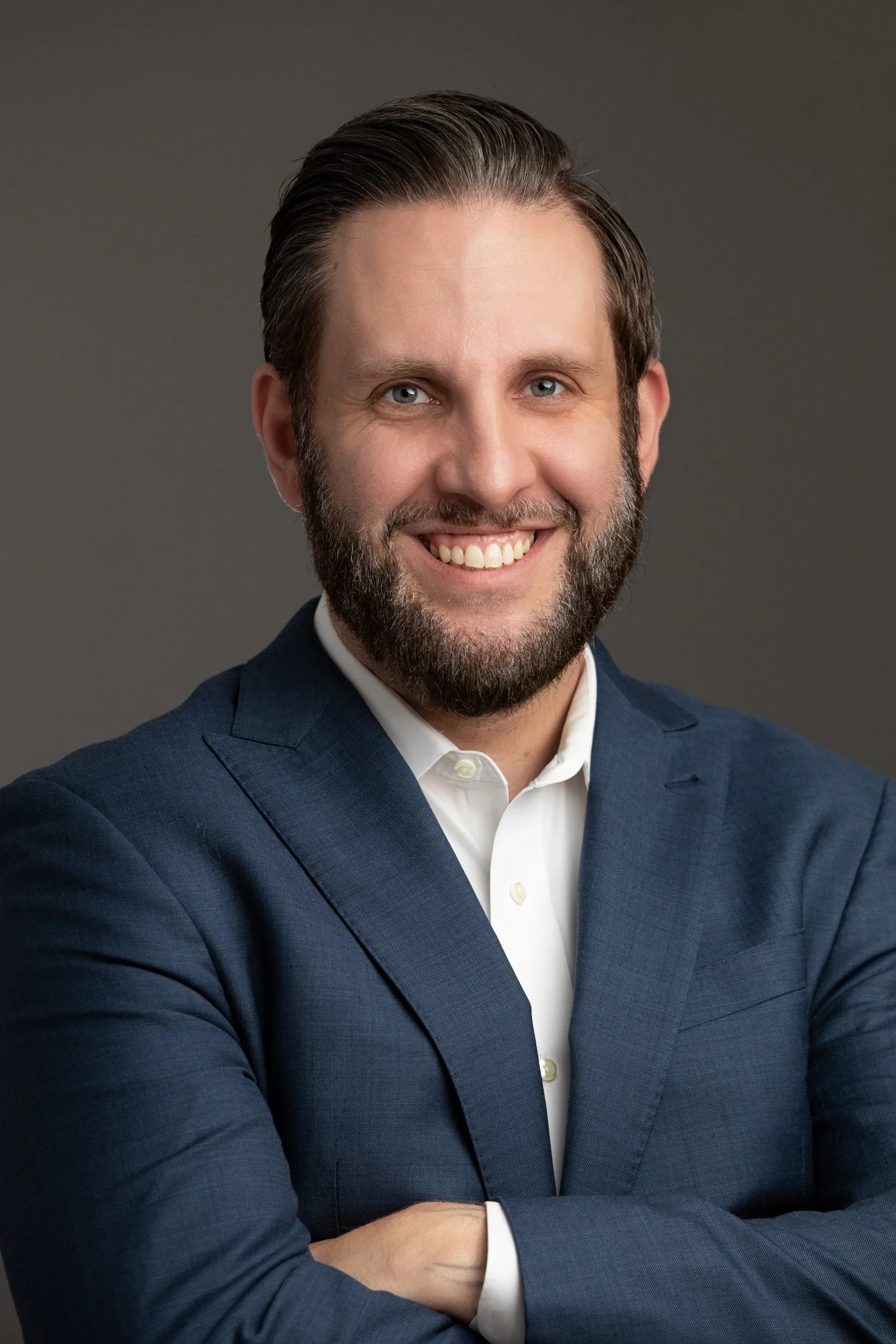 Team 1 — Croker Group - Wealth Management and Insurance Solutions