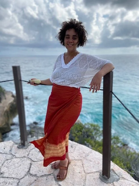 Bio — Autumn Brown
