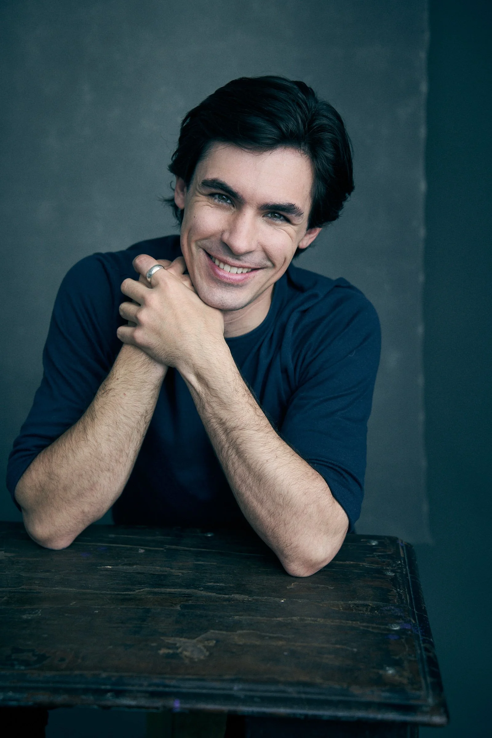 About 1 — Chase Lawless