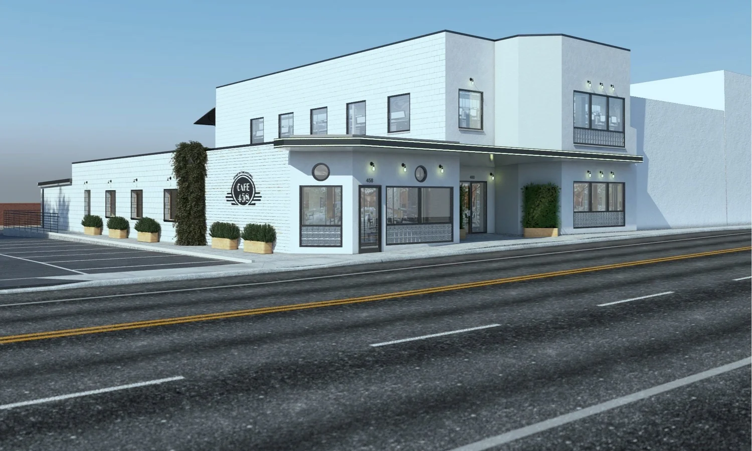 458 / 460 Edgewood Avenue — Good Places