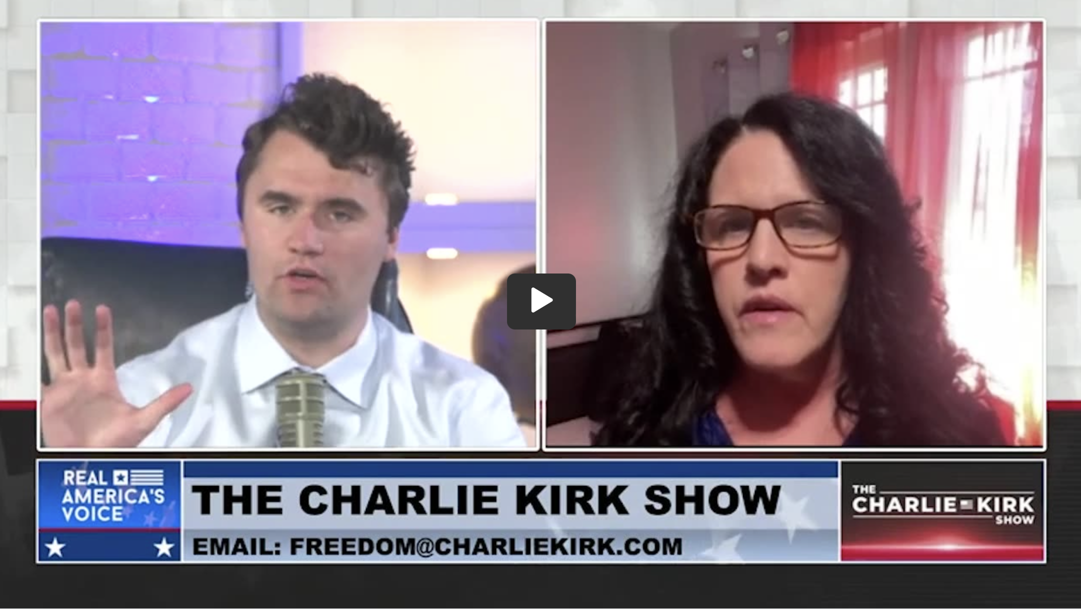 Media — Patriot Freedom Project