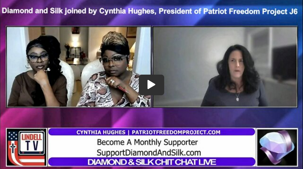 Media — Patriot Freedom Project