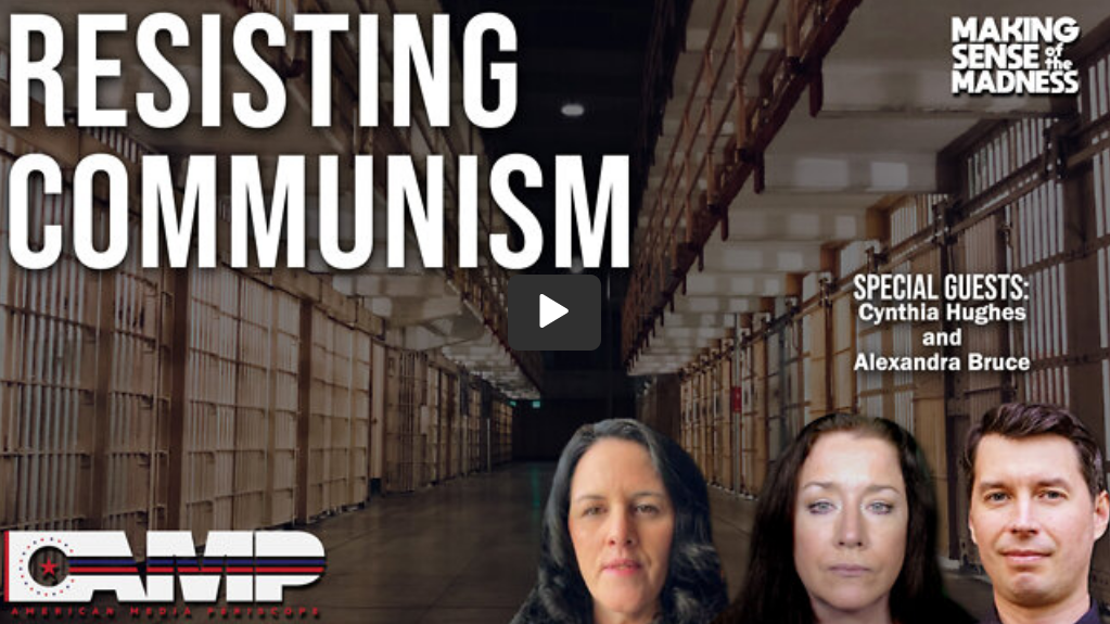 Media — Patriot Freedom Project