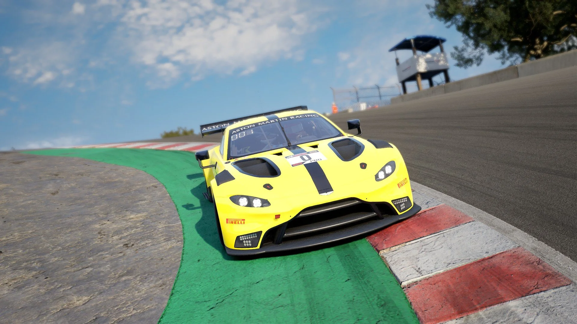 ACC Setups from Simracing | Simracing Centre
