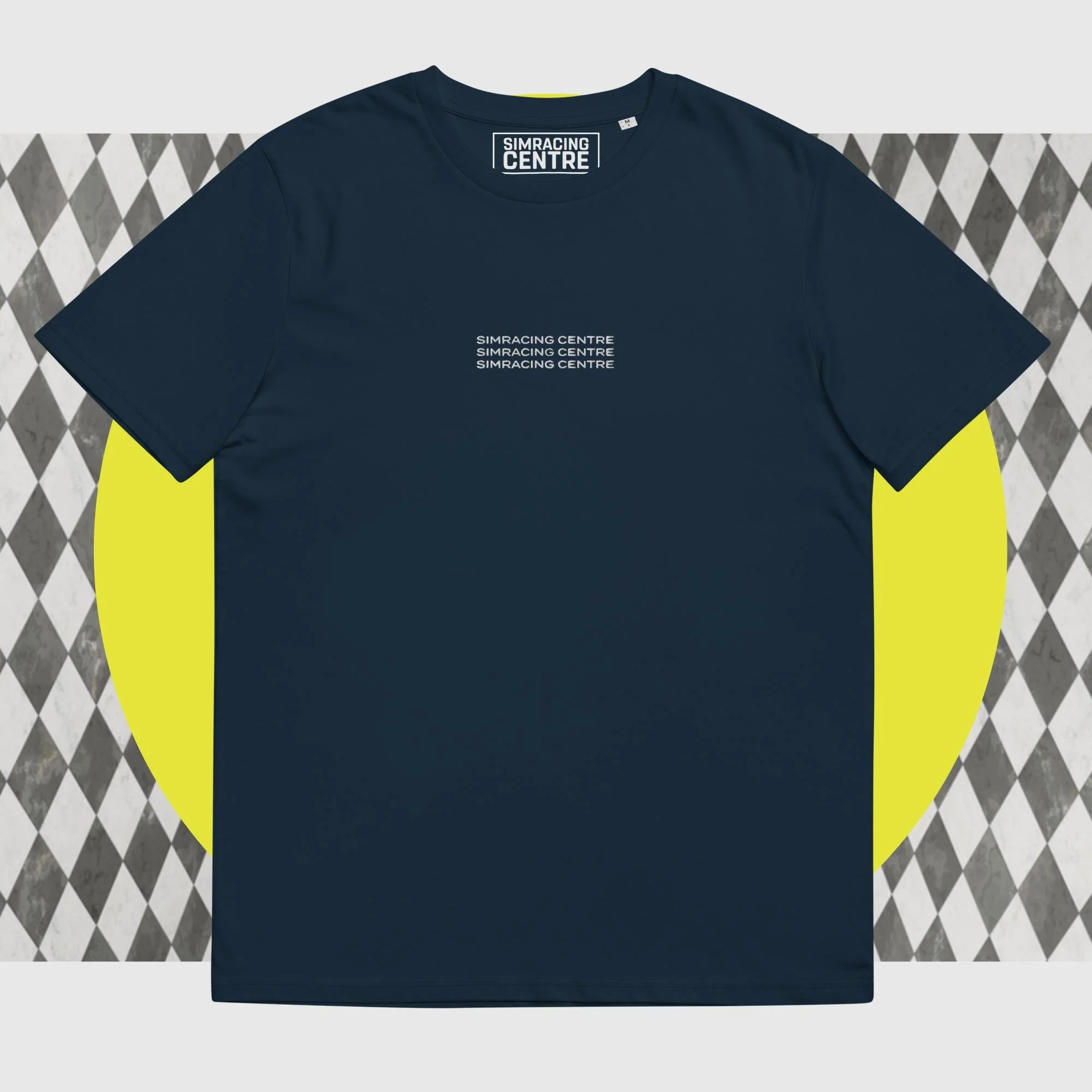 Explore Stylish Simracing Merchandise | Simracing Centre
