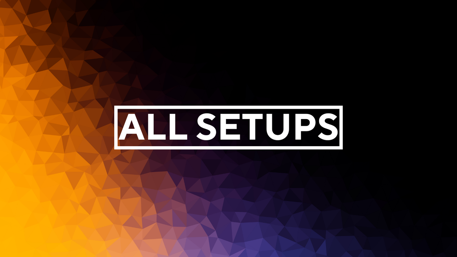 ACC Setups from Simracing | Simracing Centre