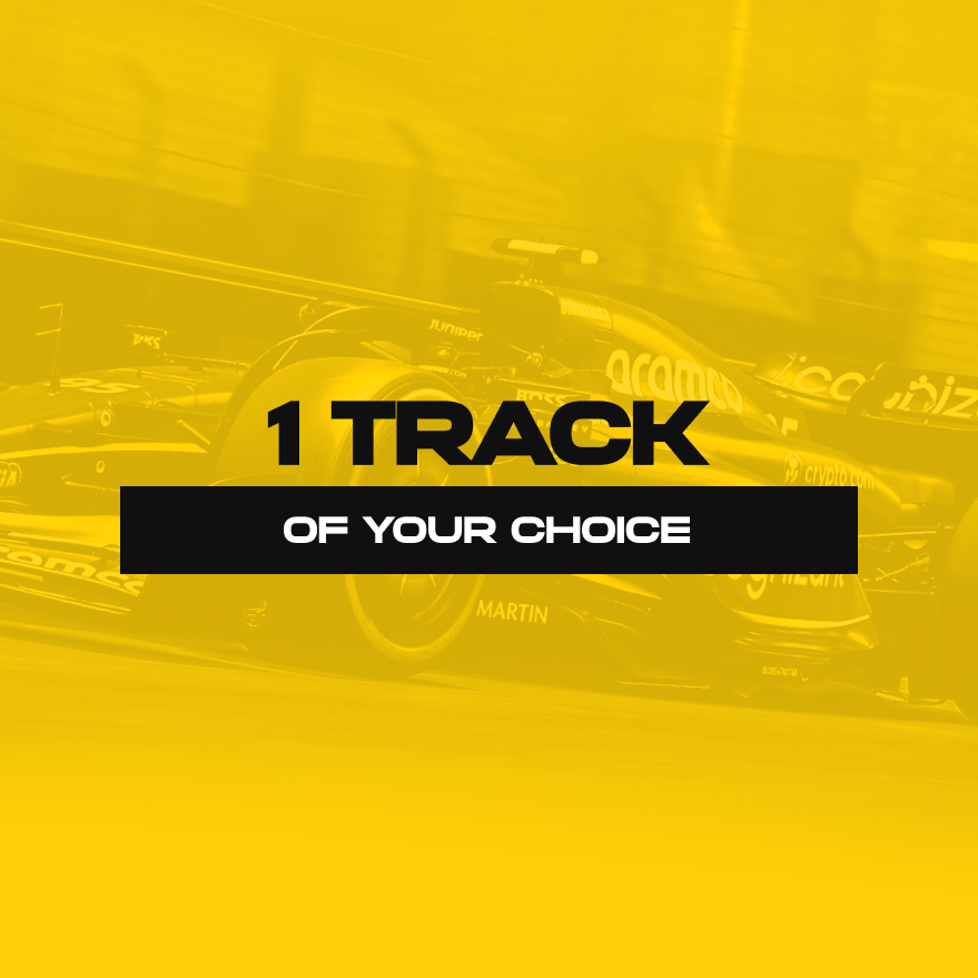 F1 23 Setups for Sim Racing | Simracing Centre