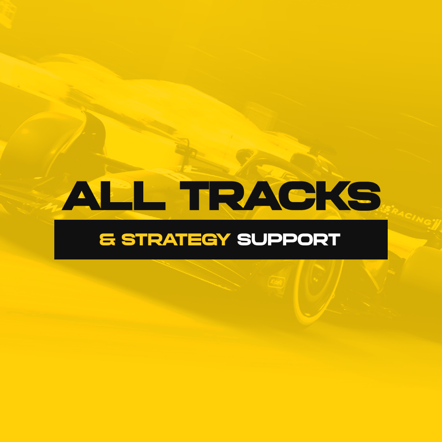 F1 23 Setups for Sim Racing | Simracing Centre