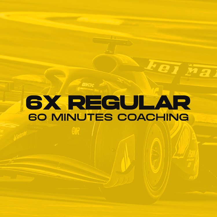 F1 24 Car Setups for All Skill Levels | SimRacing Centre
