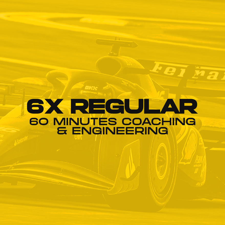 F1 24 Car Setups for All Skill Levels | SimRacing Centre