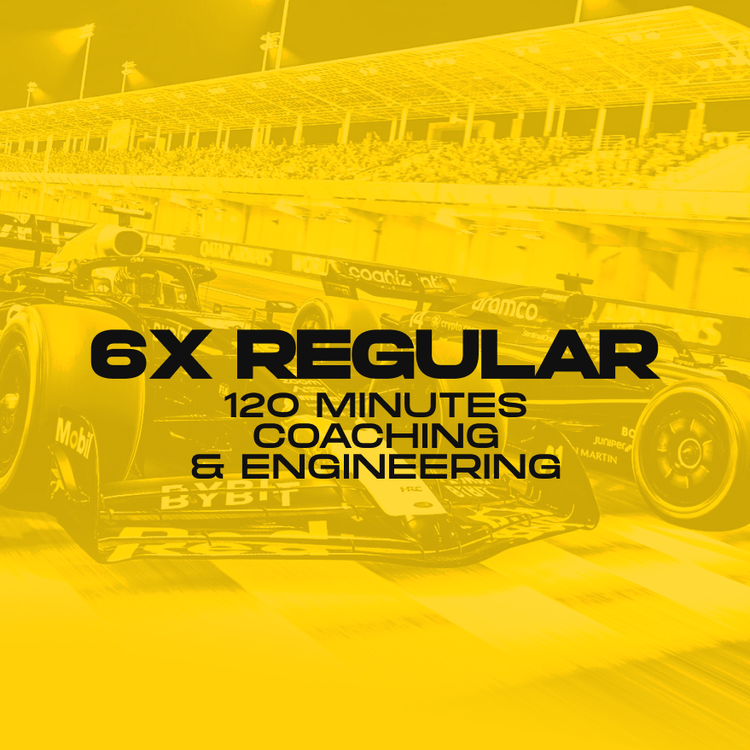 F1 24 Car Setups for All Skill Levels | SimRacing Centre