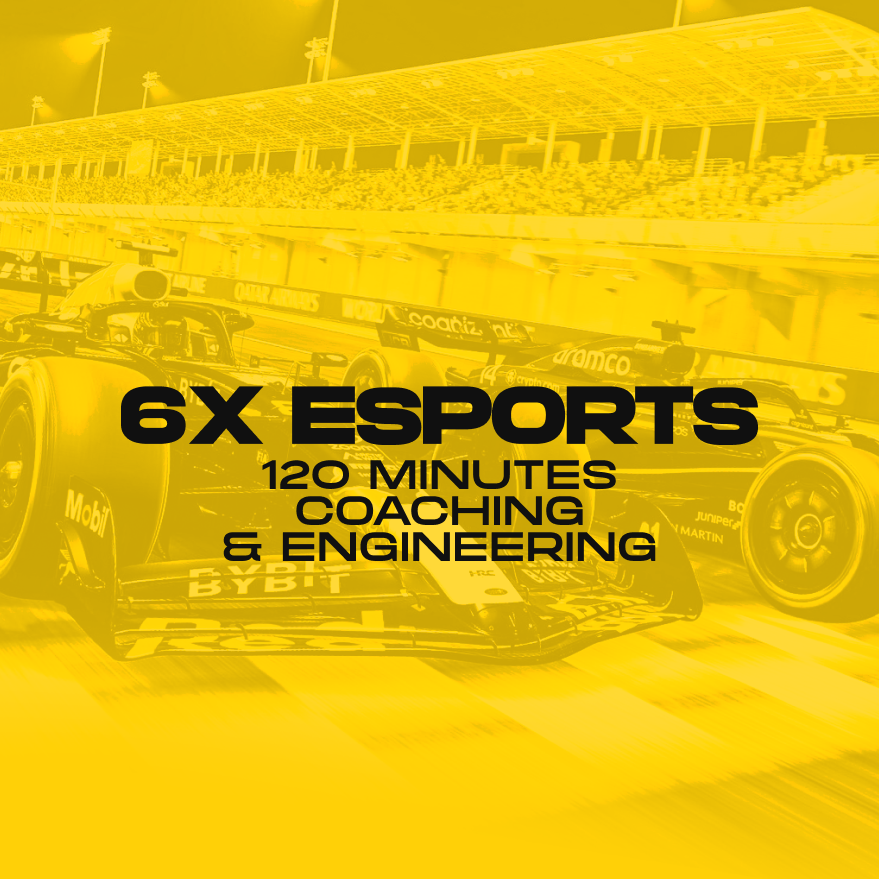 F1 24 Car Setups for All Skill Levels | SimRacing Centre
