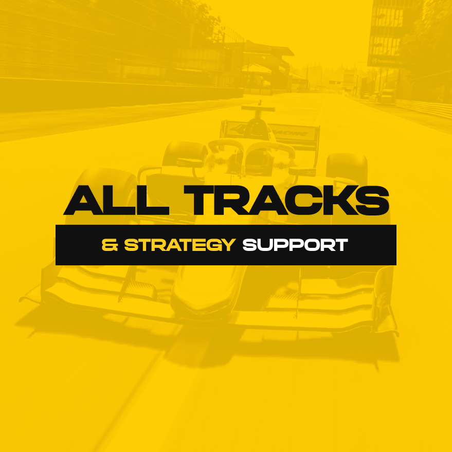 F1 24 Car Setups for All Skill Levels | SimRacing Centre