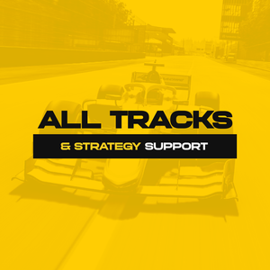 F1 24 Car Setups for All Skill Levels | SimRacing Centre