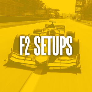 F1 24 Car Setups for All Skill Levels | SimRacing Centre