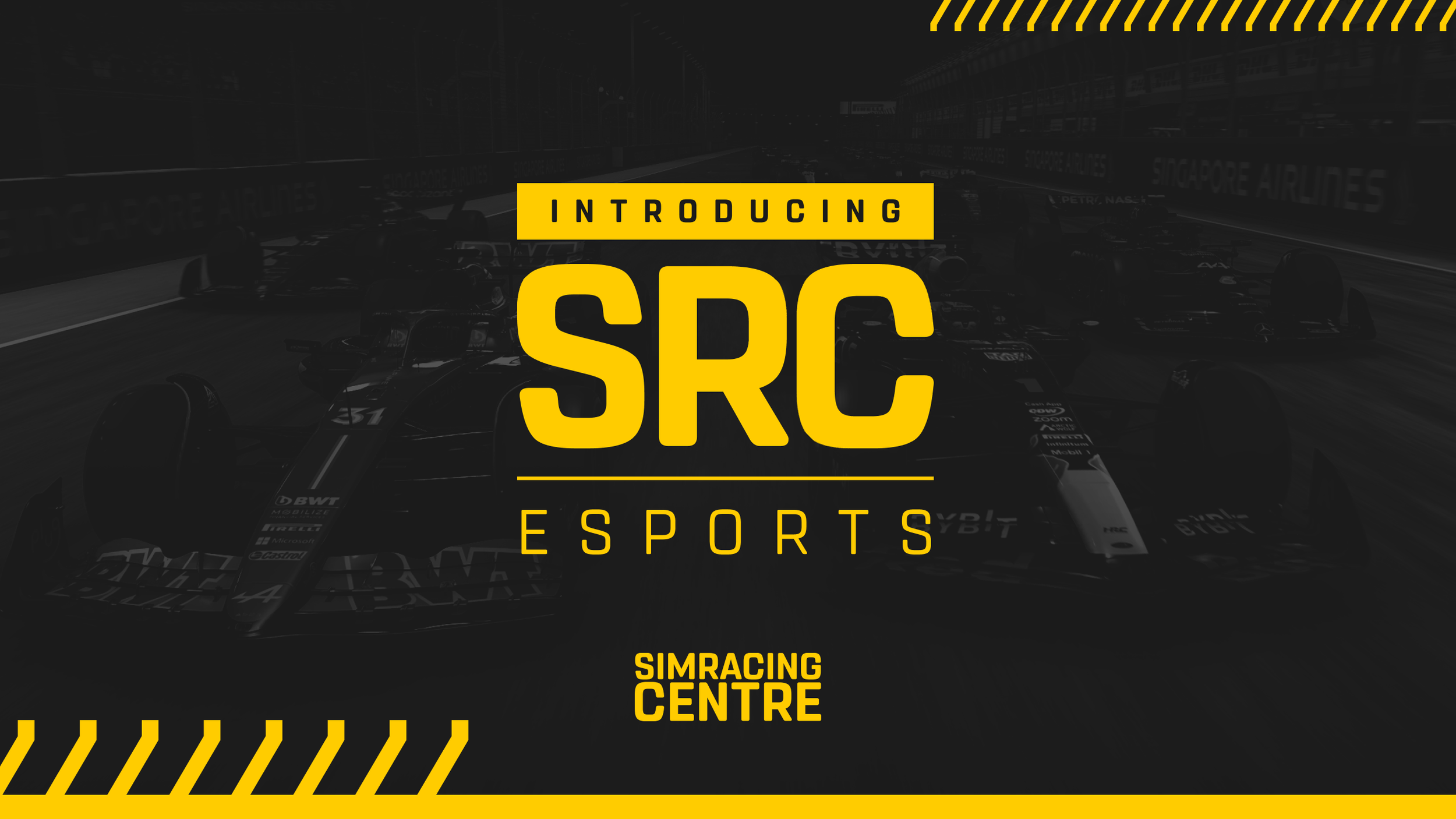 Simracing Centre | Top-Notch Simracing Coaching and Setups