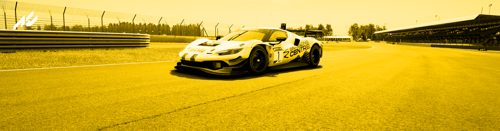 ACC Setups from Simracing | Simracing Centre