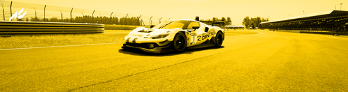 ACC Setups from Simracing | Simracing Centre