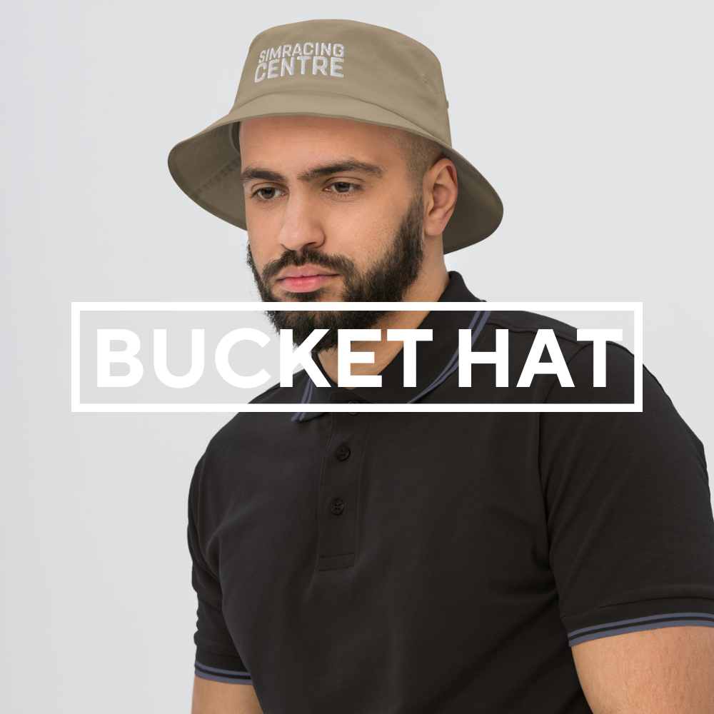 Explore Stylish Simracing Merchandise | Simracing Centre