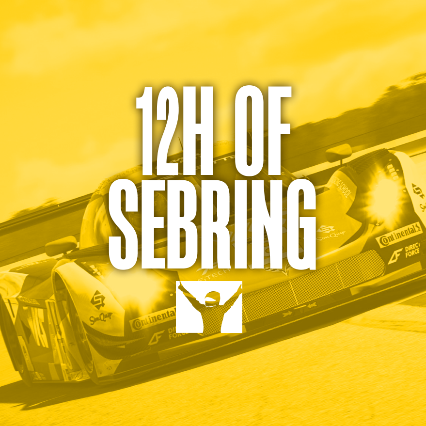 iRacing Coaching | Simracing Centre