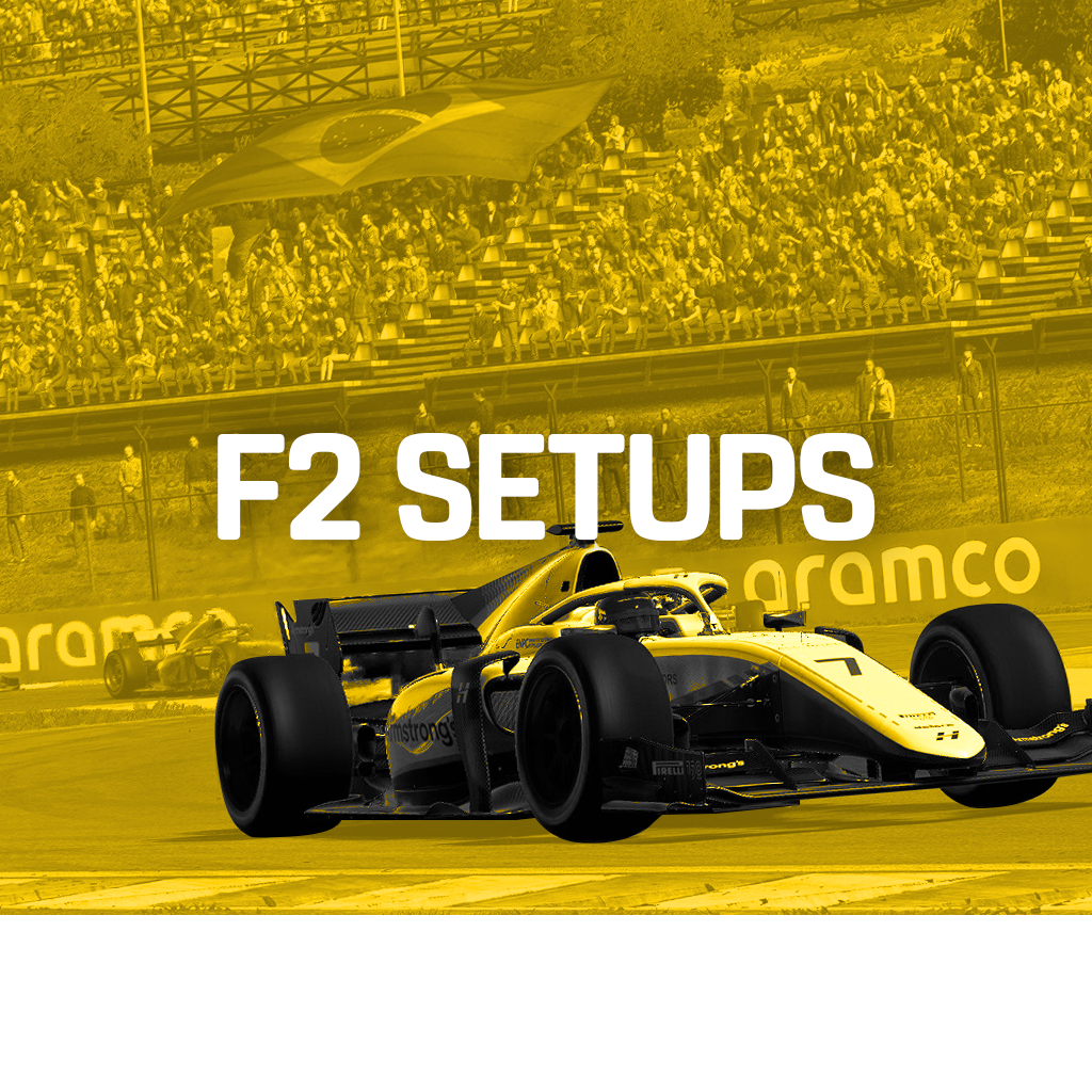 F1 23 Professional Coaching, Setups, and Strategies | Simracing Centre