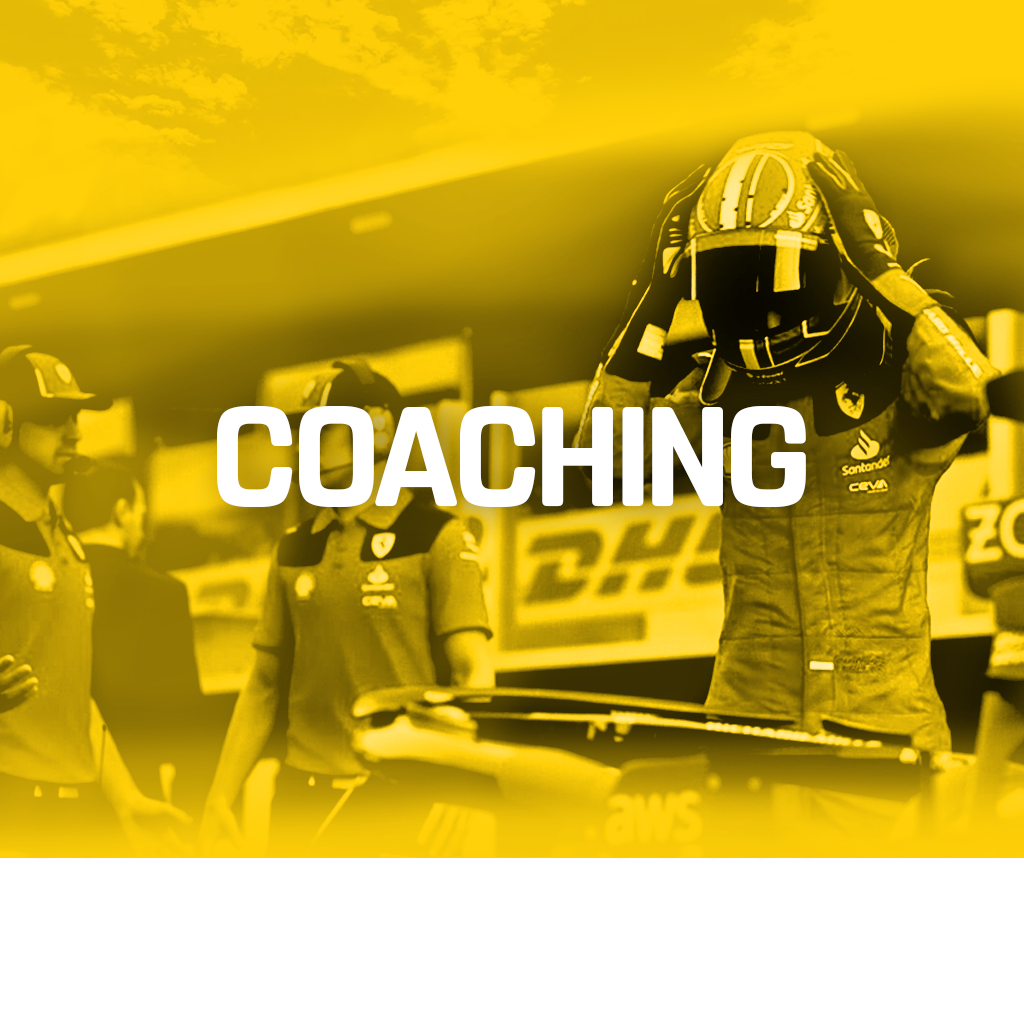 Simracing Centre | Top-Notch Simracing Coaching and Setups