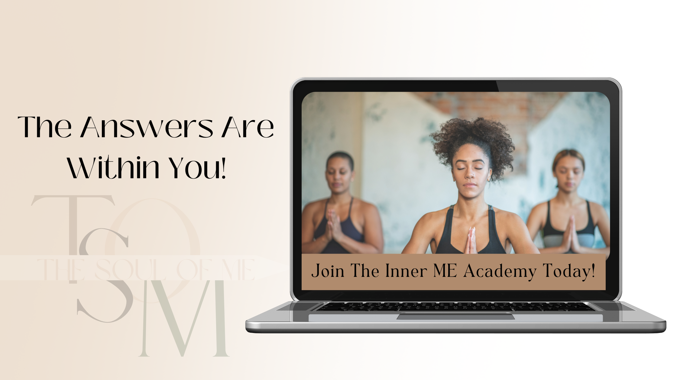 Inner ME Academy — The Soul of Me