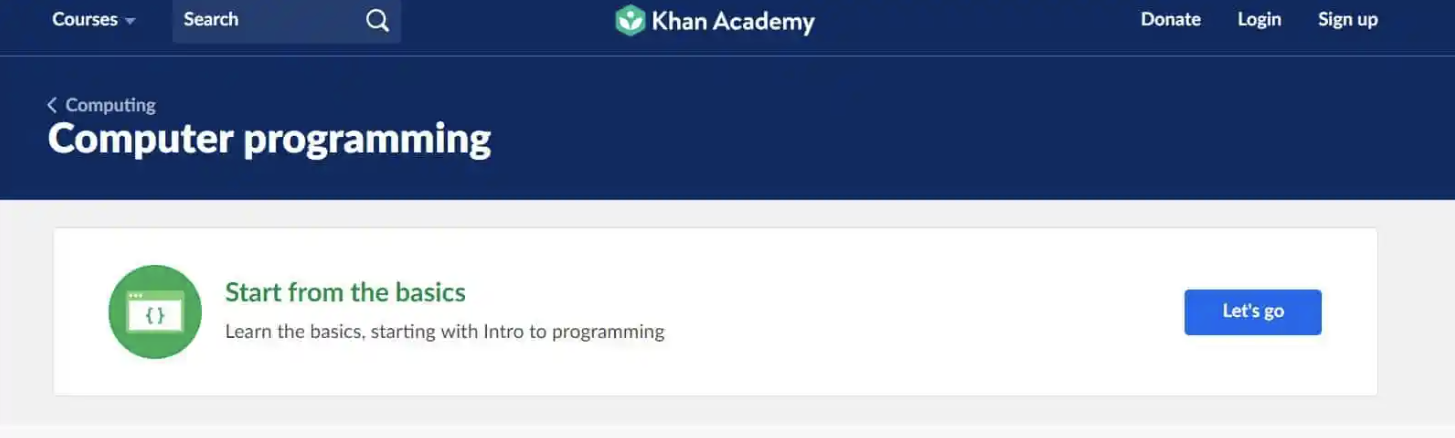 How To Learn To Code Free — OneDegree Careers