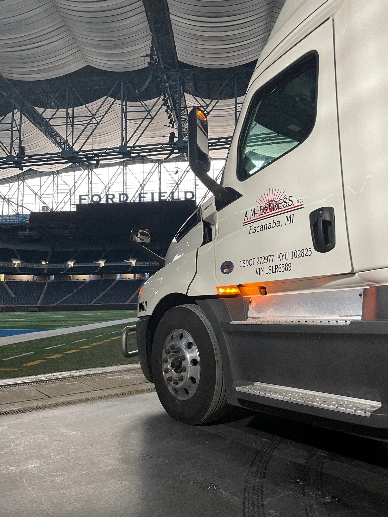 Join Our Fleet (8-2025 Update) — AM Express Inc