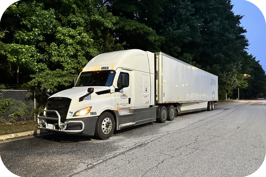 Company News — AM Express Inc