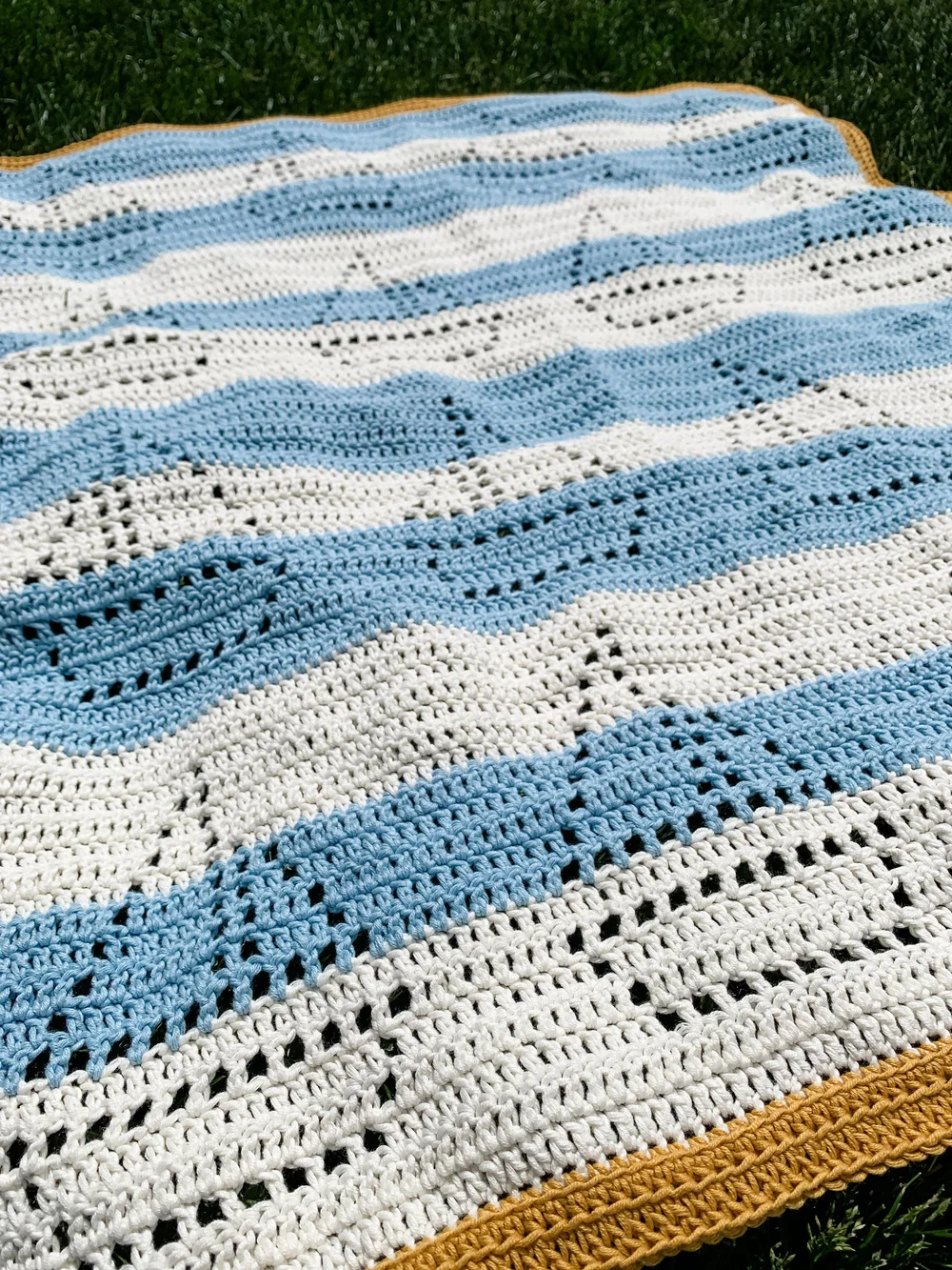 Lola Blanket :: Filet Crochet Pattern :: Koala — Owl B. Hooked - Filet ...