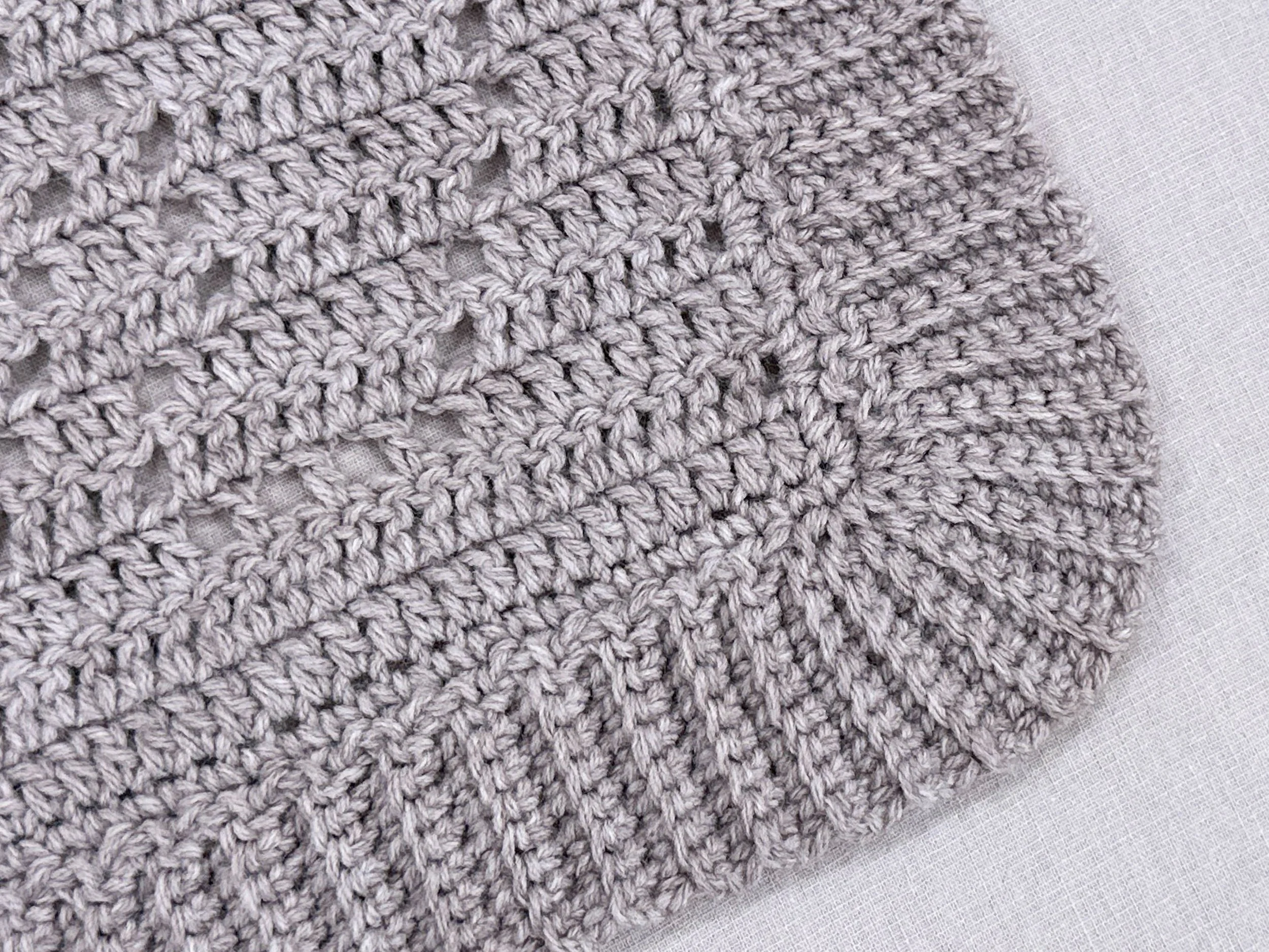 Owl B. Hooked® - Annabelle Lovey Pattern — Owl B. Hooked - Filet ...