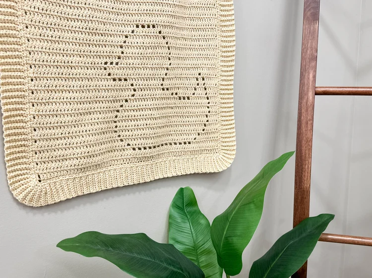 Owl B. Hooked® - Annabelle Lovey Pattern — Owl B. Hooked - Filet ...