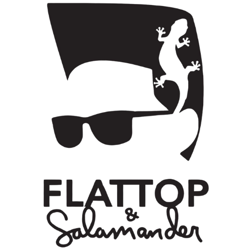Breakfast & Brunch Menu for Flattop & Salamander — Flattop & Salamander
