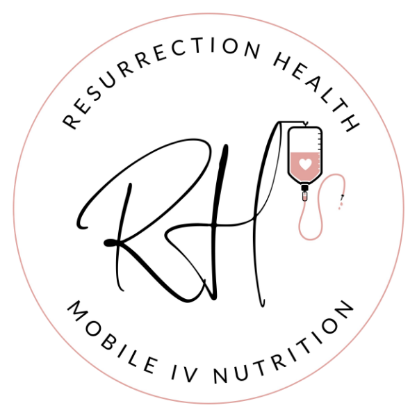 Resurrection Health | Mobile IV Therapies
