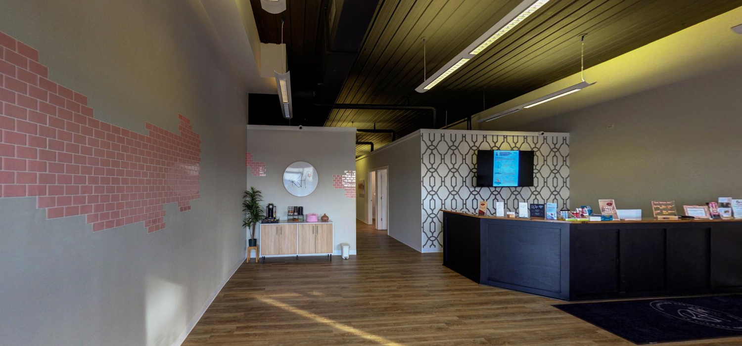 Resurrection Health | Wellness Spa