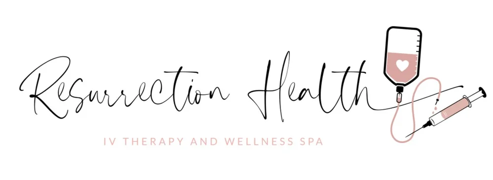 Resurrection Health | Wellness Spa