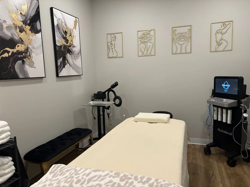 Spa Services | Resurrection Health