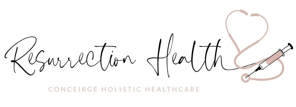 Resurrection Health | Wellness Spa