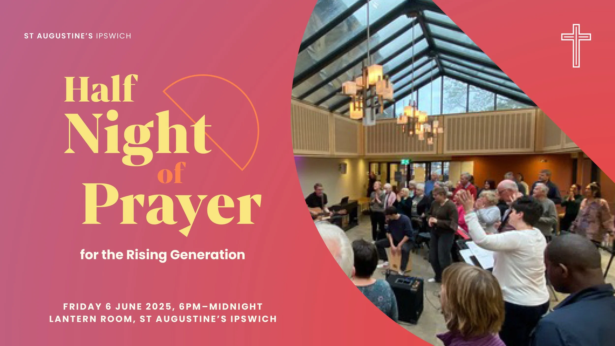 Prayer — St Augustine's Ipswich