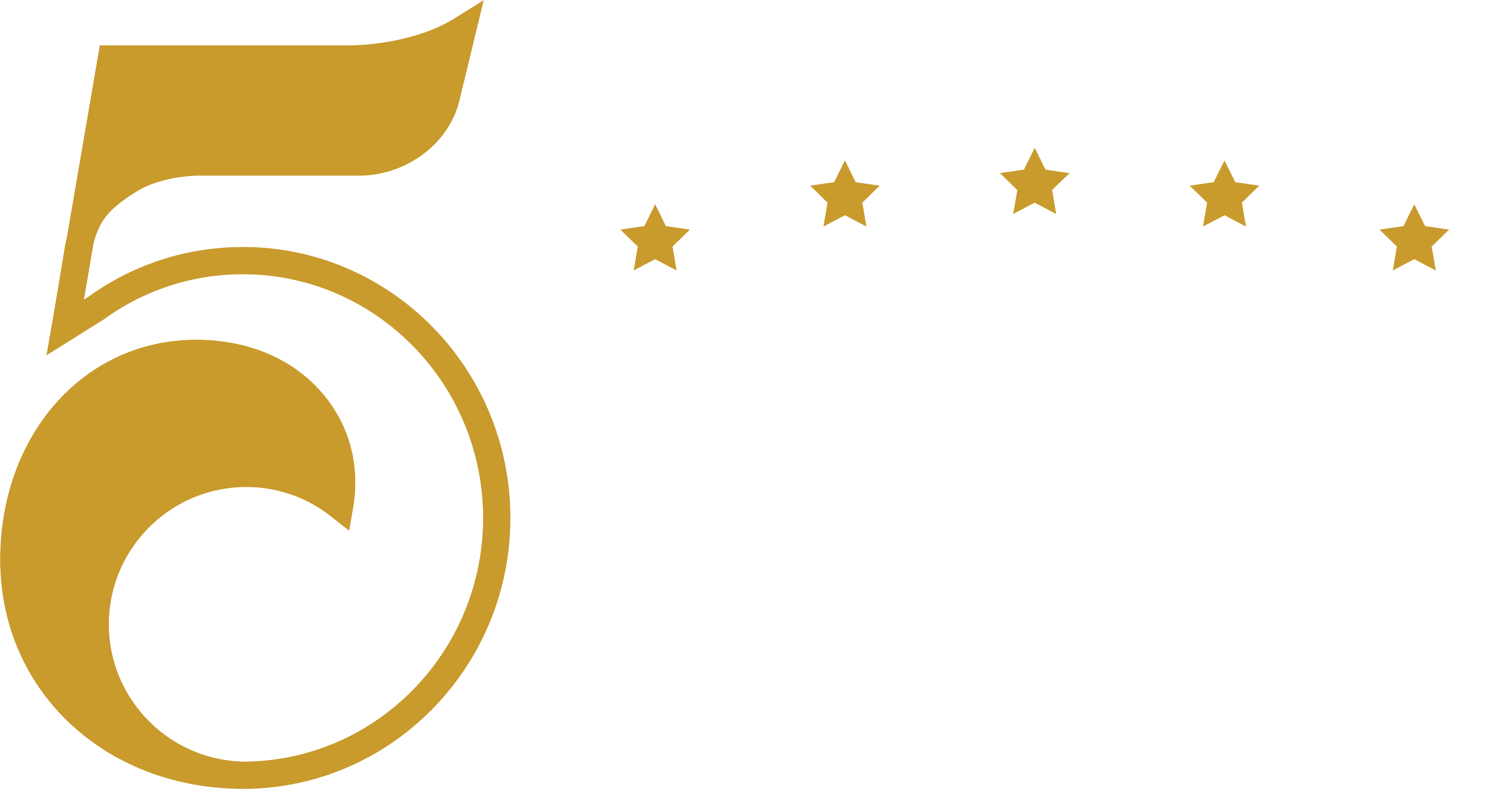 5 Star Logo Images