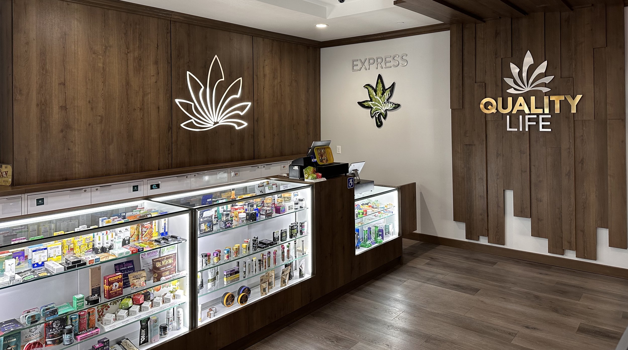 About Us — Quality Life