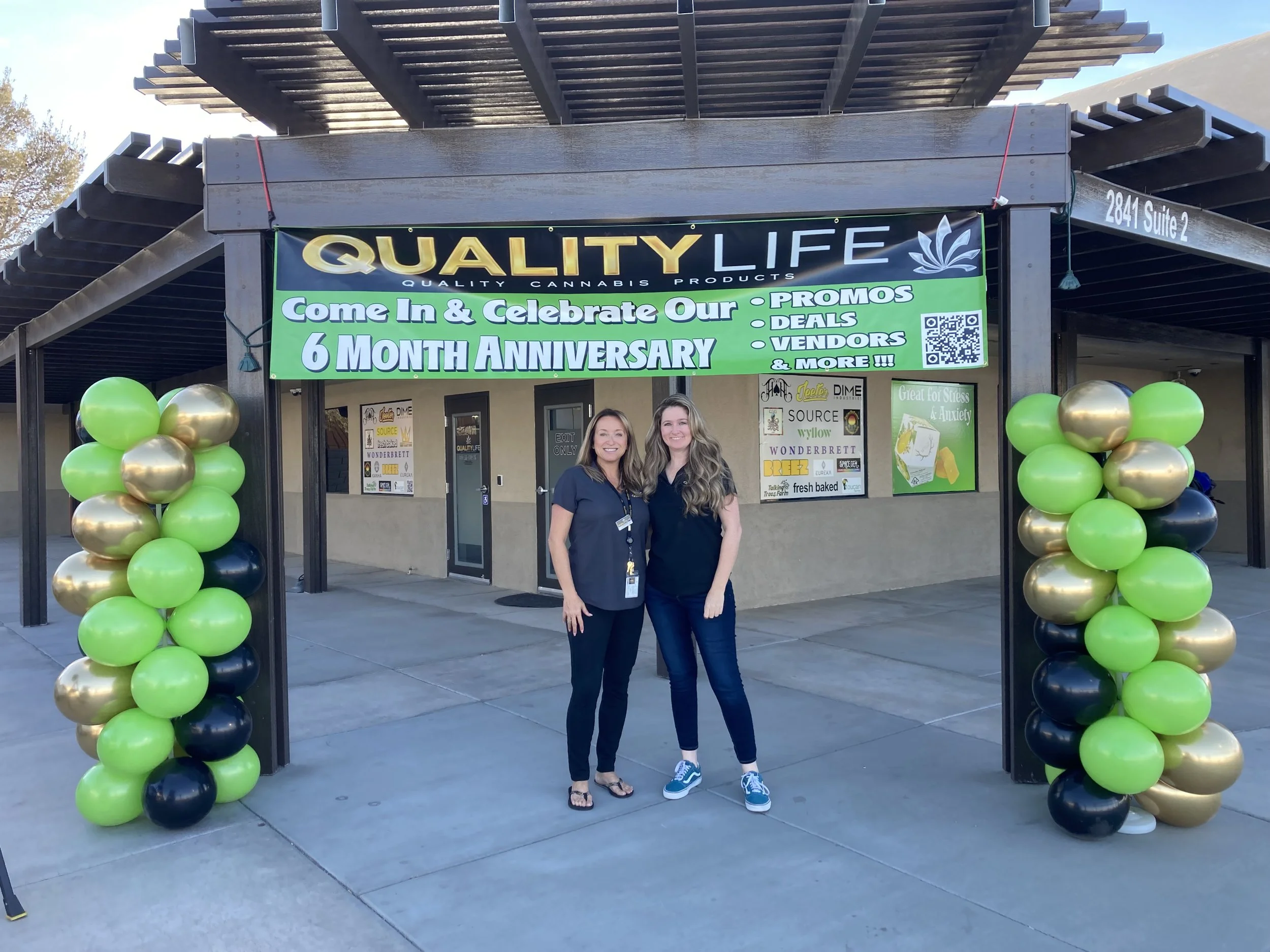 About Us — Quality Life