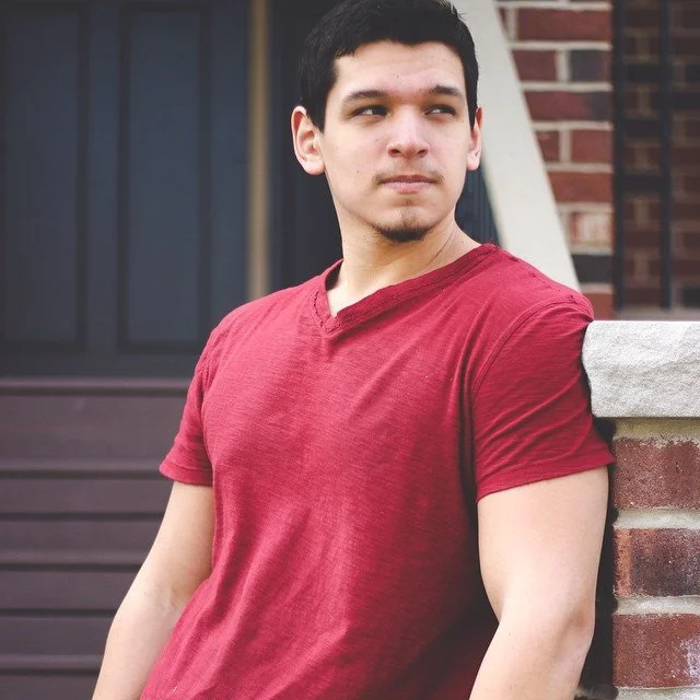 George Medina — Fig Media Inc