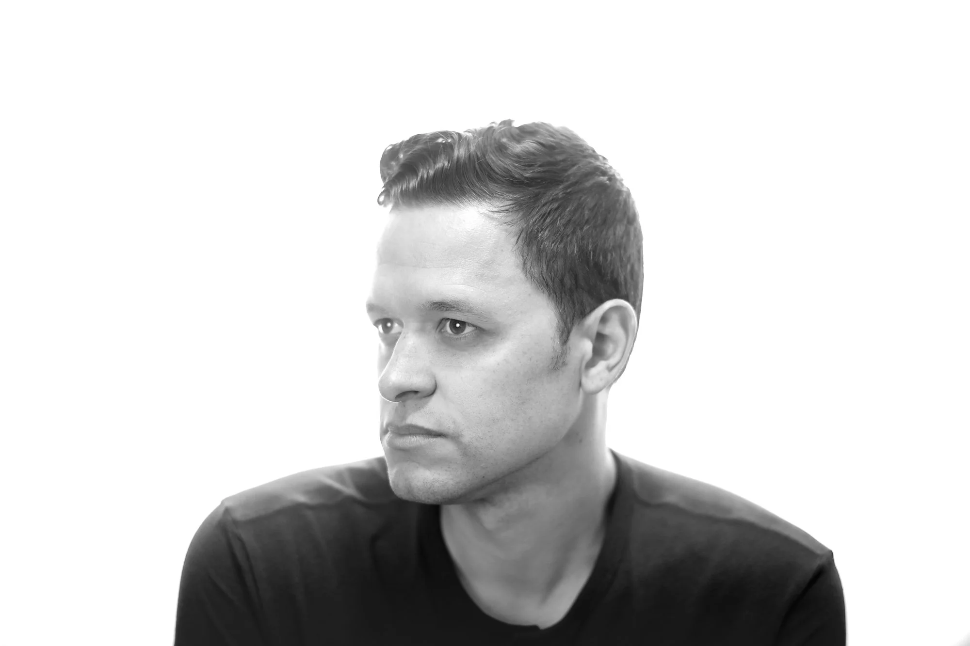 Brian Carey — Fig Media Inc