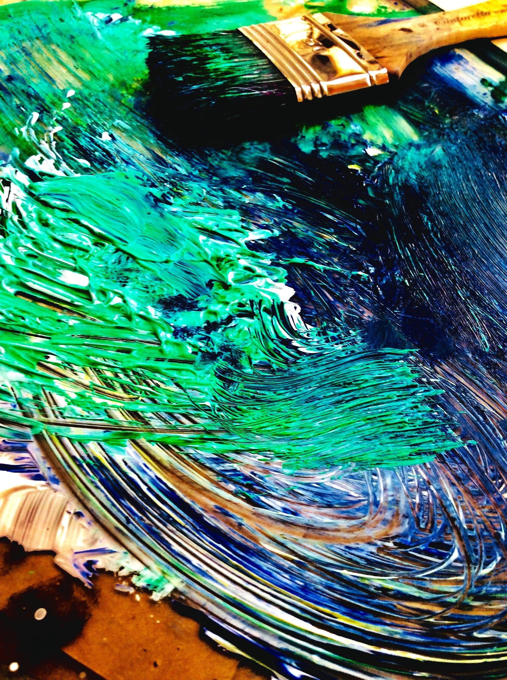 Whatamango ART Studios emma munro