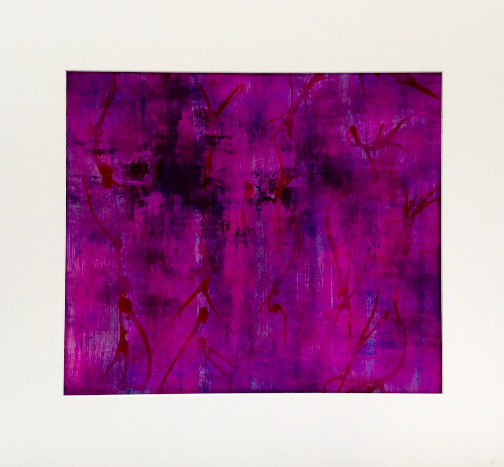 Whatamango ART Studios emma munro